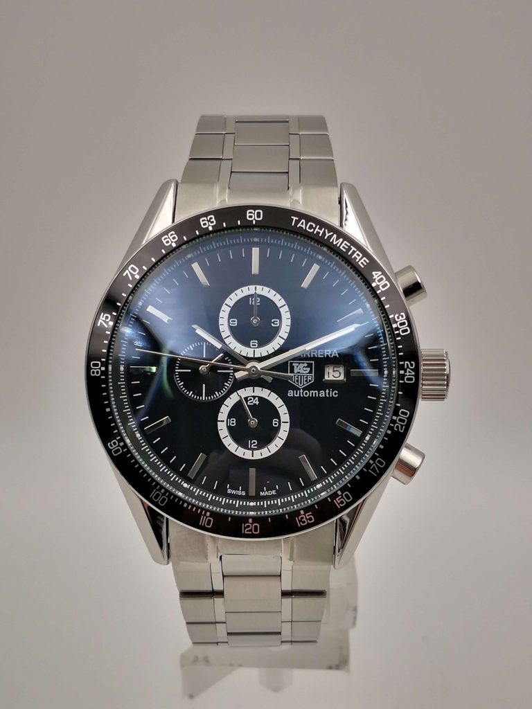 Tag Heuer – Replica Watches Australia